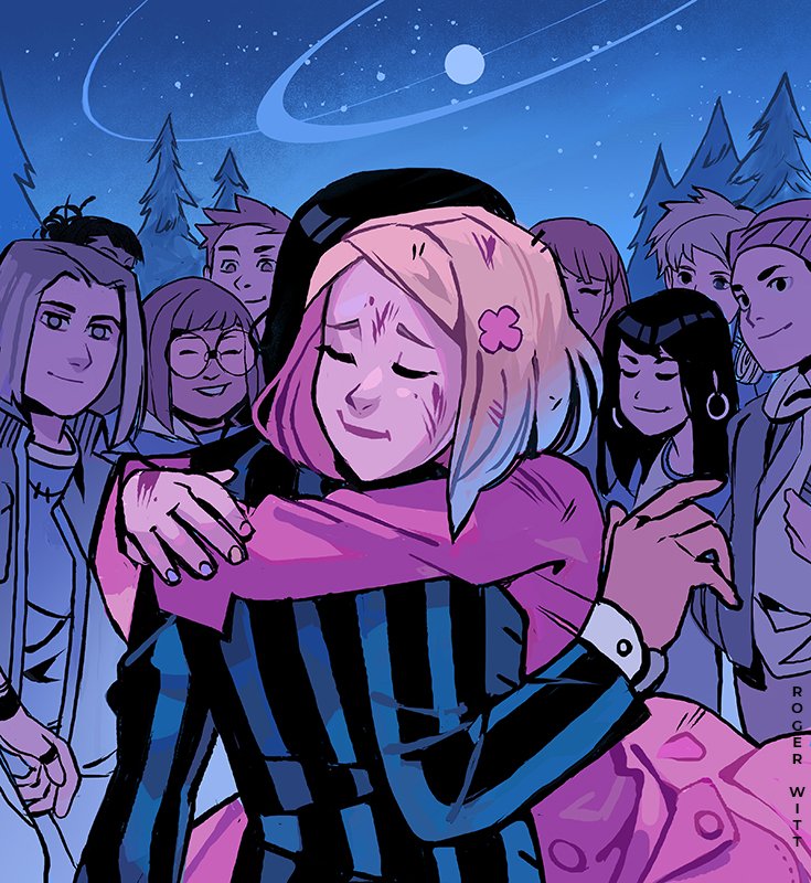 Picture of Enid Sinclair