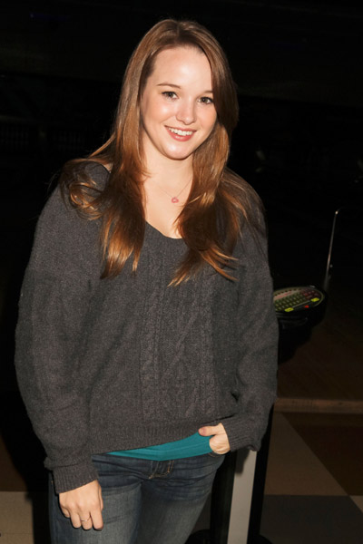 Picture of Kay Panabaker