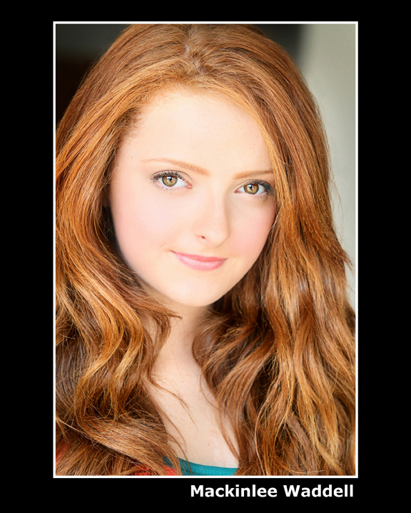 Image of Mackinlee Waddell