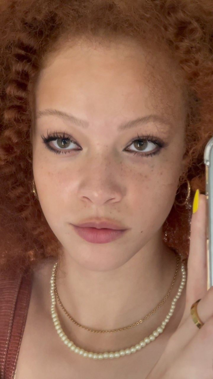 Picture of Tianna St. Louis