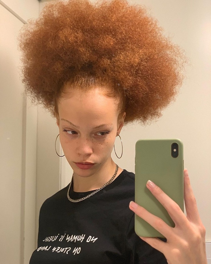 Picture of Tianna St. Louis