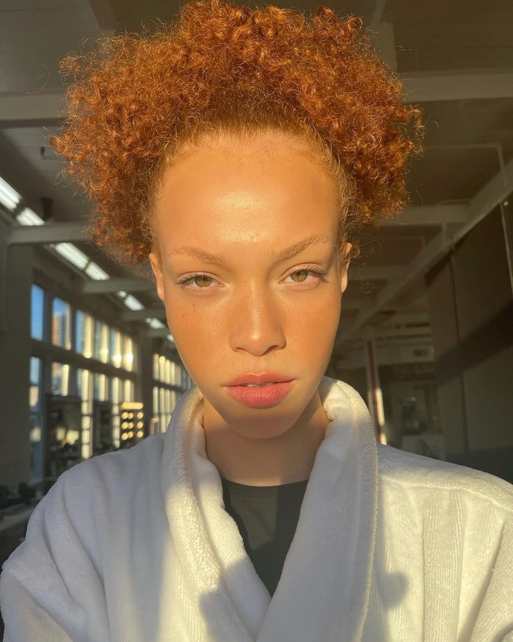 Tianna St. Louis image