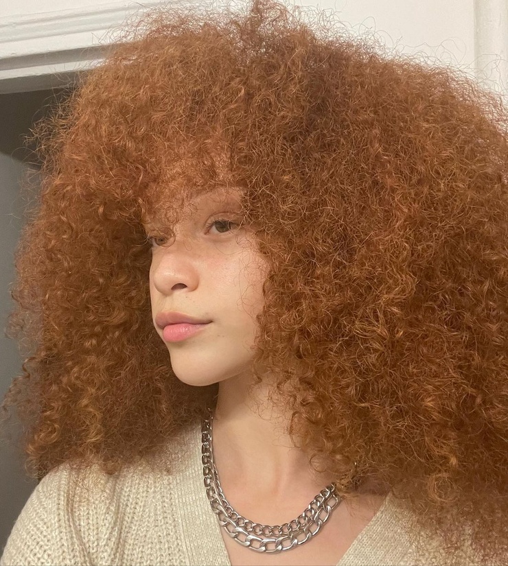 Picture of Tianna St. Louis