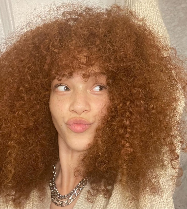 Picture of Tianna St. Louis