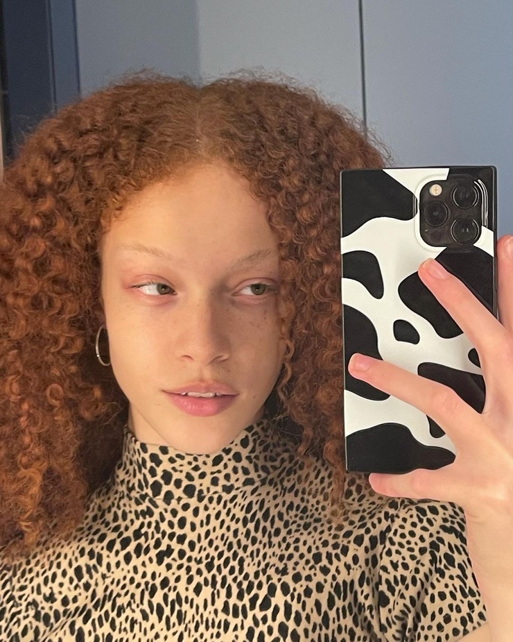 Picture of Tianna St. Louis