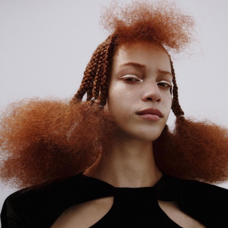 Picture of Tianna St. Louis