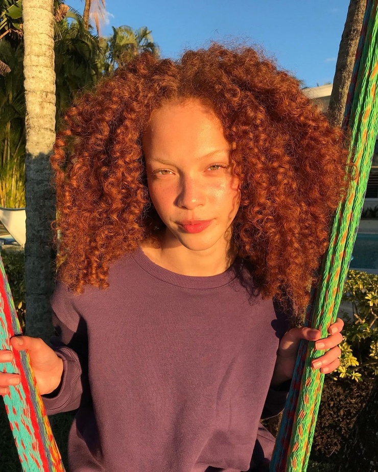 Picture of Tianna St. Louis