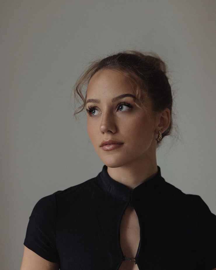 Picture of Lisa-Marielle