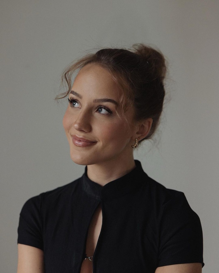 Picture of Lisa-Marielle