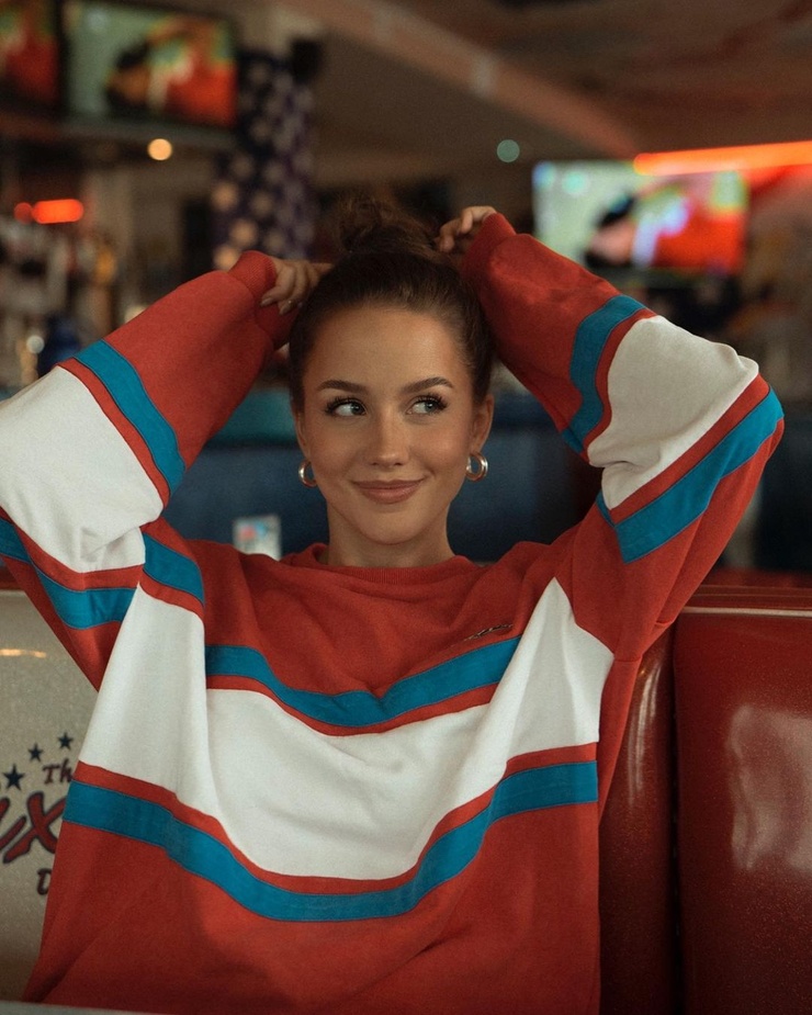 Picture of Lisa-Marielle