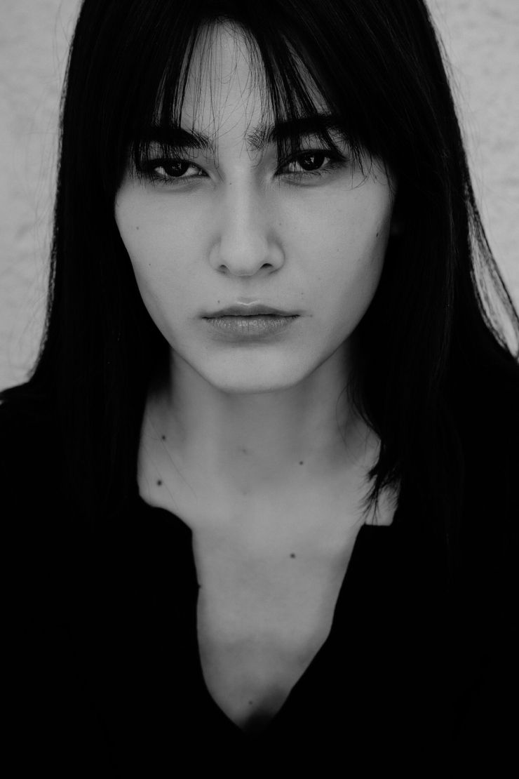 Picture of Albina Allushi