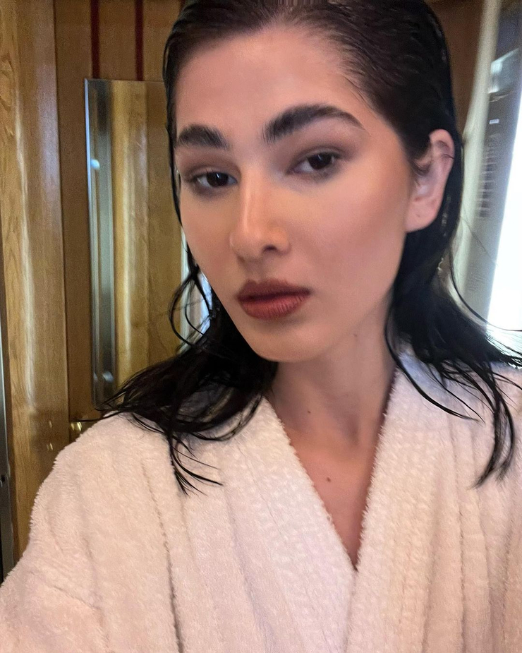 Albina Allushi picture