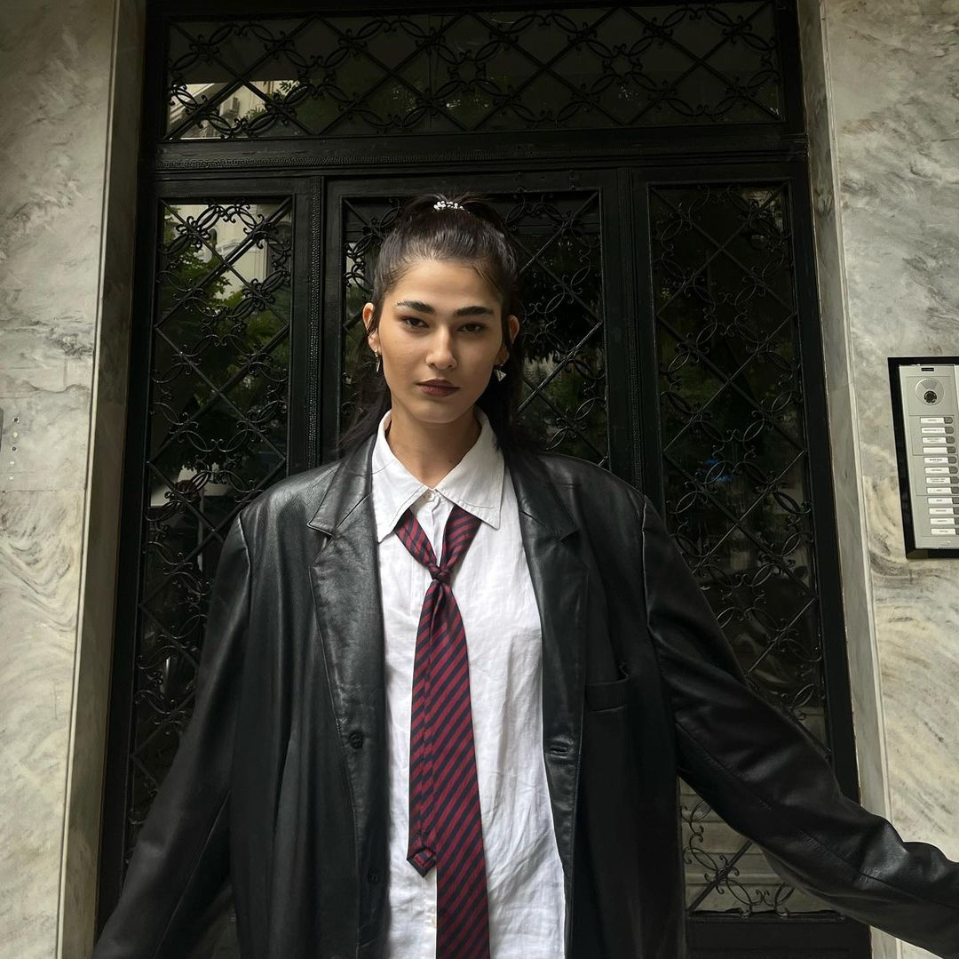 Albina Allushi picture