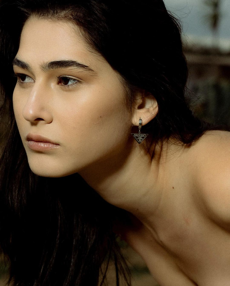 Picture of Albina Allushi