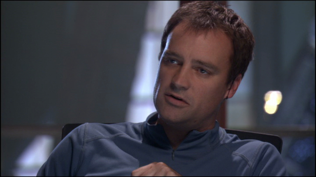 Picture of David Hewlett