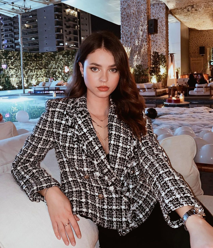 Picture of Alexandra Finskaya