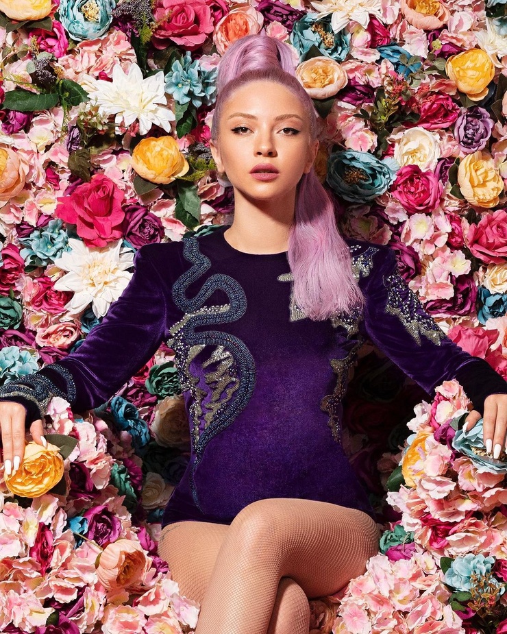 Picture of Ece Seckin