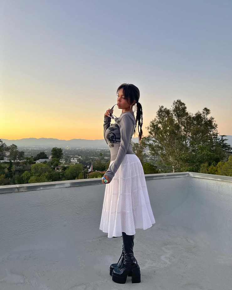 Picture of Daphne Blunt