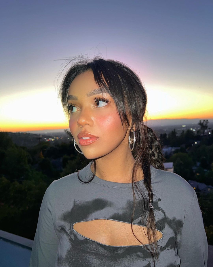 Picture of Daphne Blunt