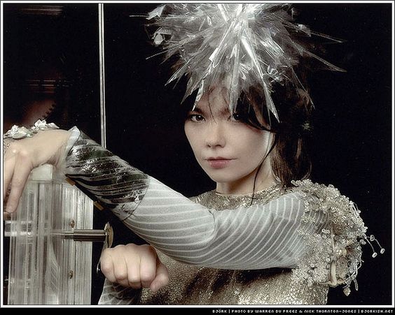 Bjork