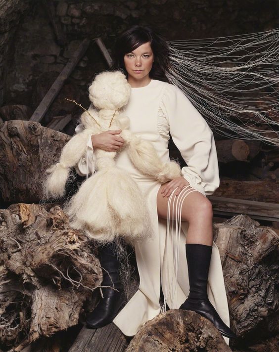 Bjork