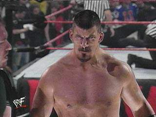 Picture of Robert Maillet