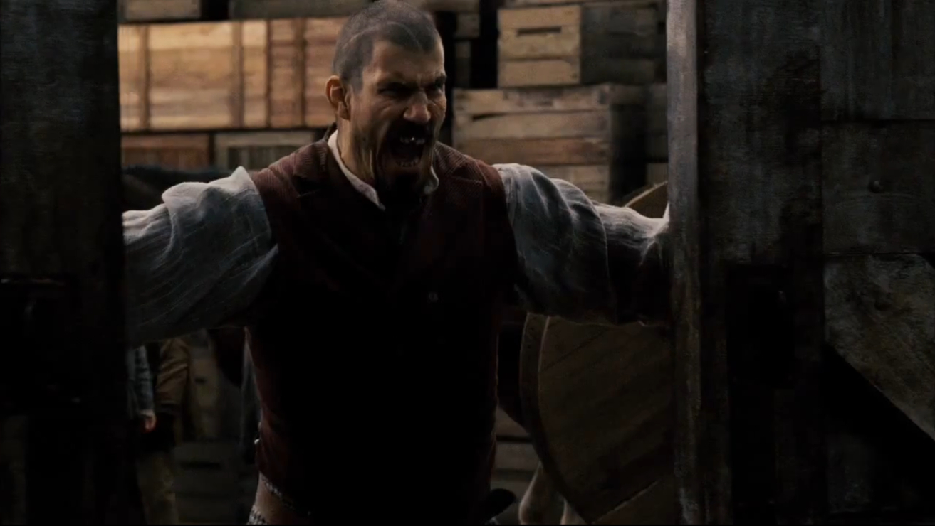 Robert Maillet picture