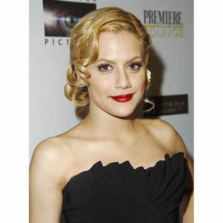 Brittany Murphy