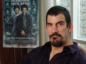 Robert Maillet picture