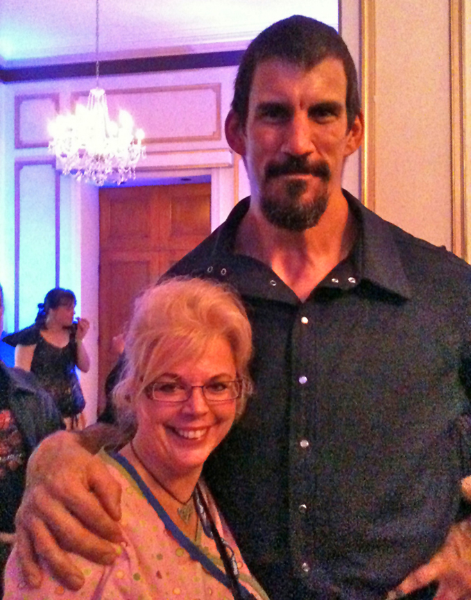 Picture of Robert Maillet