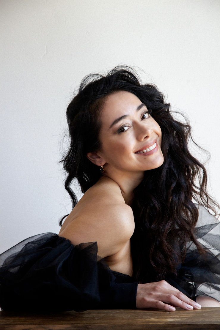 Aimee Garcia image