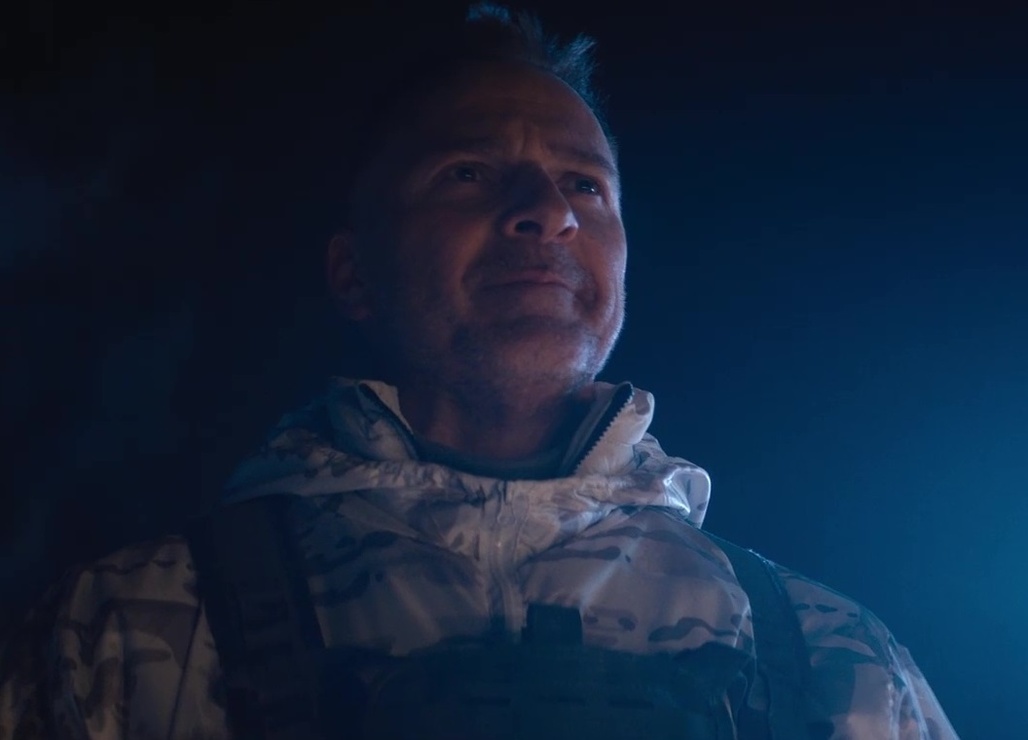 Commander Thorp image