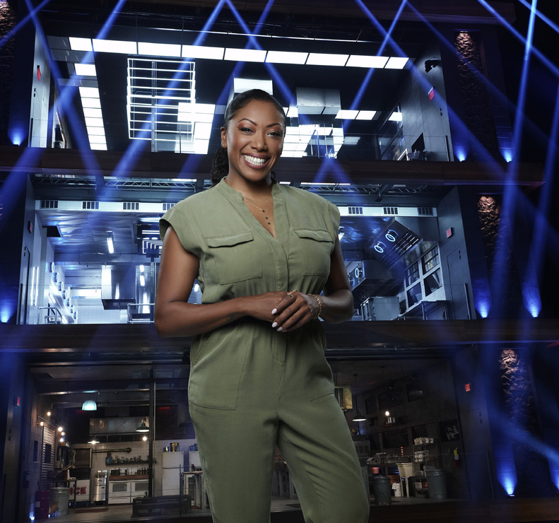 Image of Nyesha Arrington