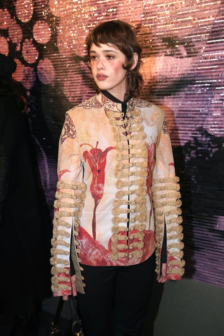 Image of Mathilde Warnier