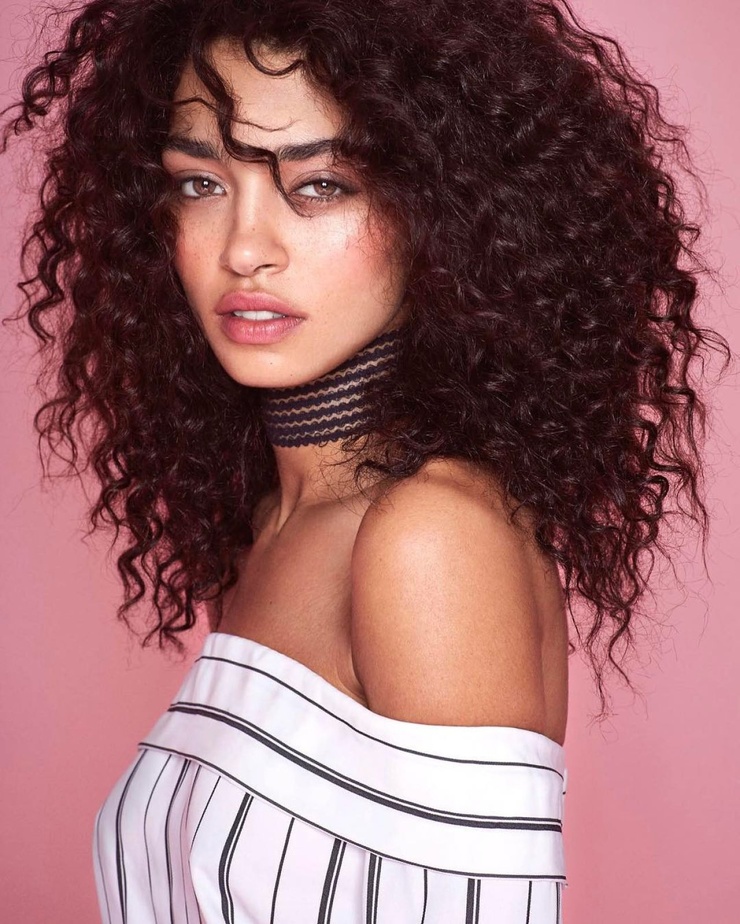 Picture of Raven Lyn Corneil