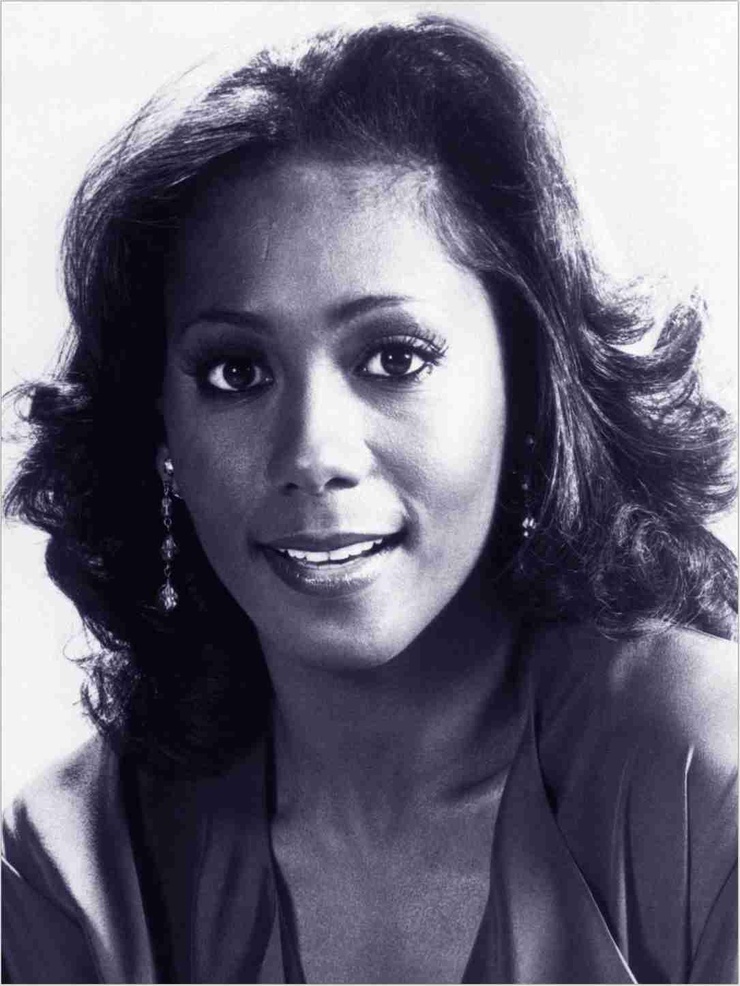 Picture of Berlinda Tolbert