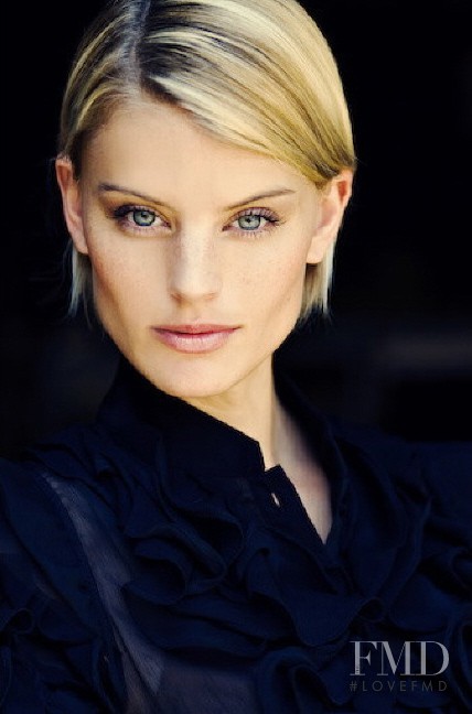 Picture of Sara Dawson