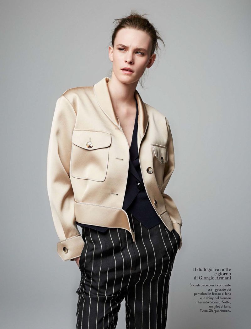 Picture of Coline Leclere