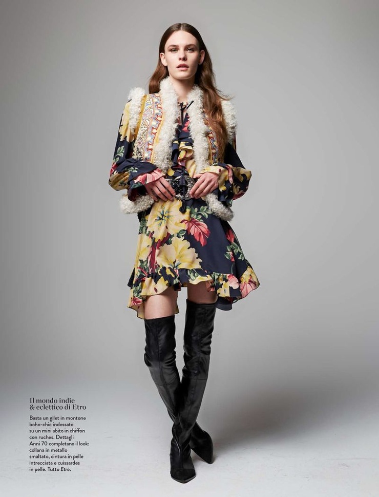 Picture of Coline Leclere