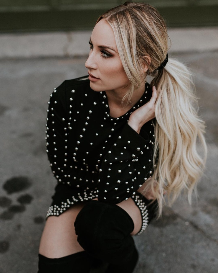 Picture of Maquel Cooper