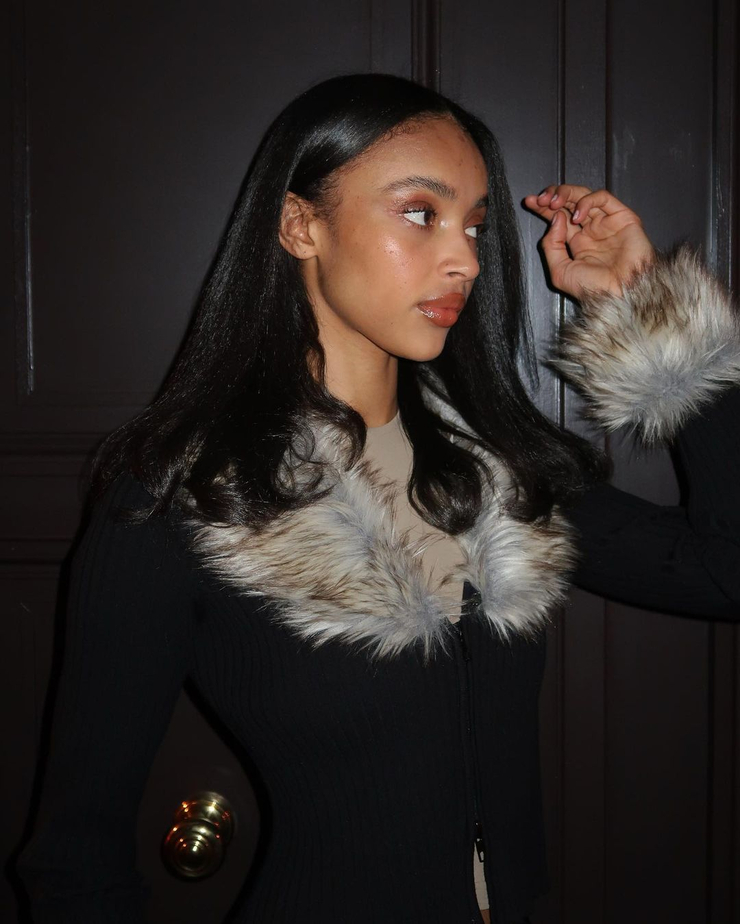 Picture of Tade Leye