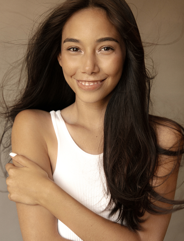 Picture of Desiree Flores