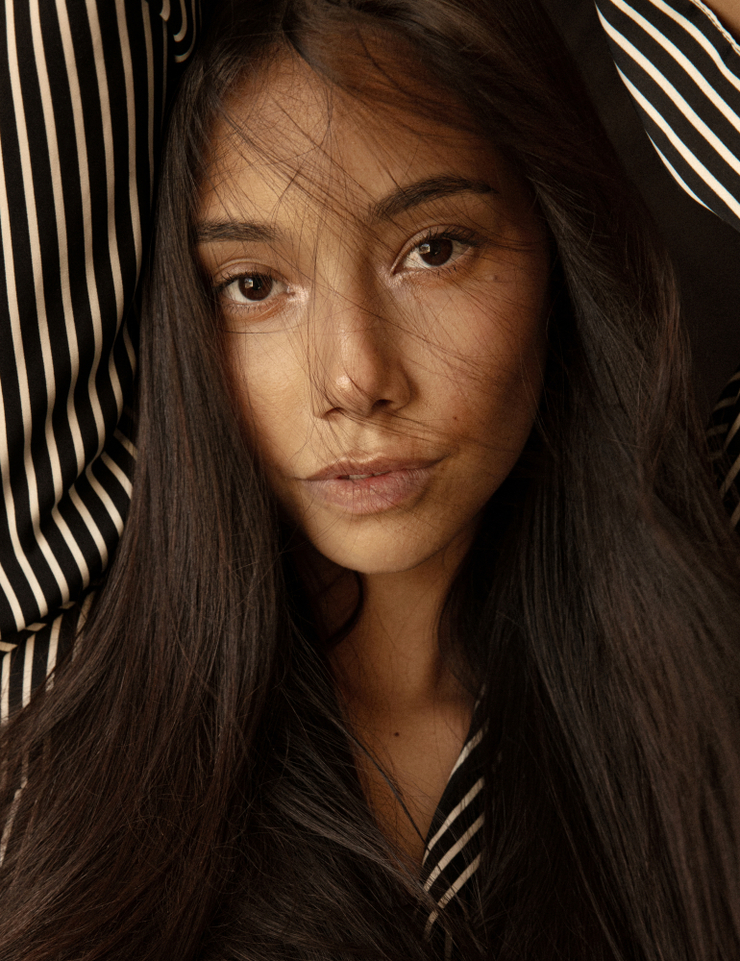 Picture of Desiree Flores