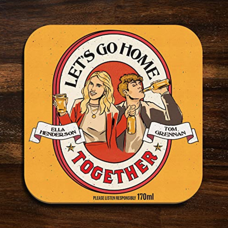 Picture of Let's Go Home Together