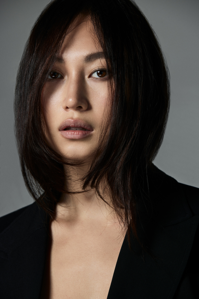 Picture of Kayla Harkema