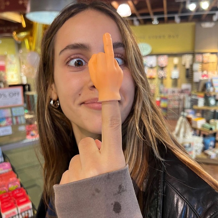 Picture of Nell Verlaque