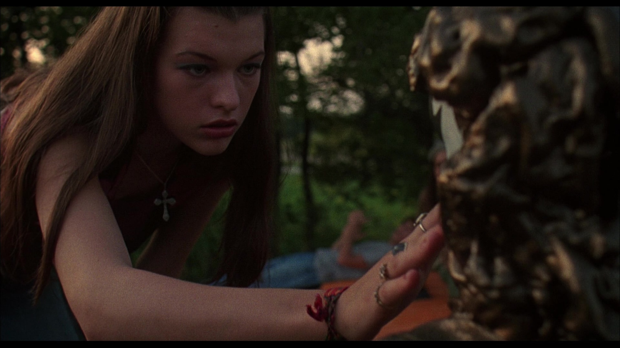 Milla Jovovich