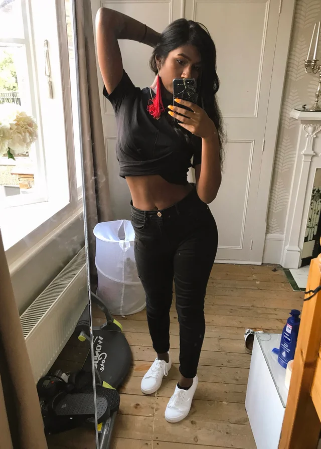 Picture of Ash Sarkar