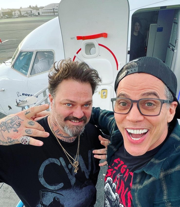 Picture of Bam Margera