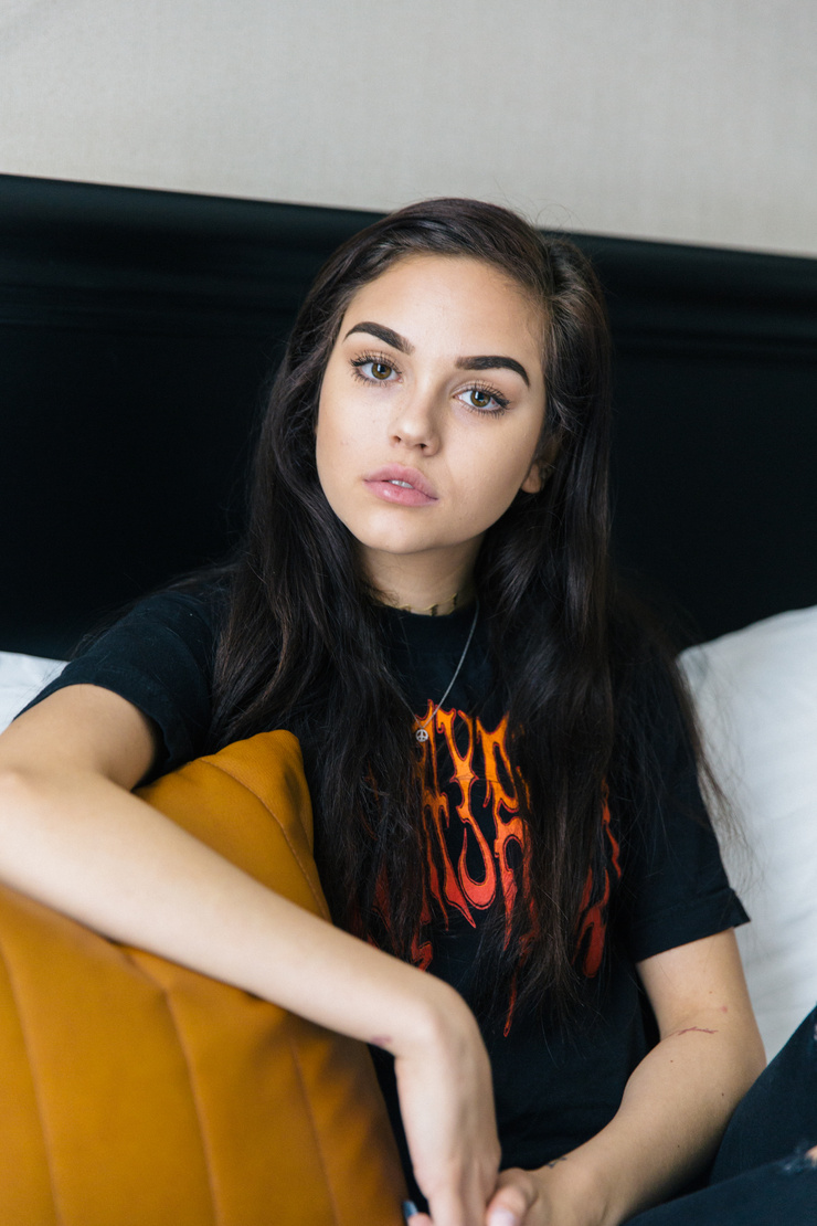 Picture of Maggie Lindemann